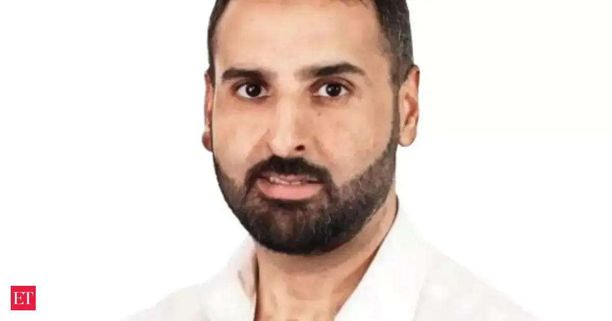 trent ltd: Neville Tata takes charge as head of Star Bazaar, marking ...