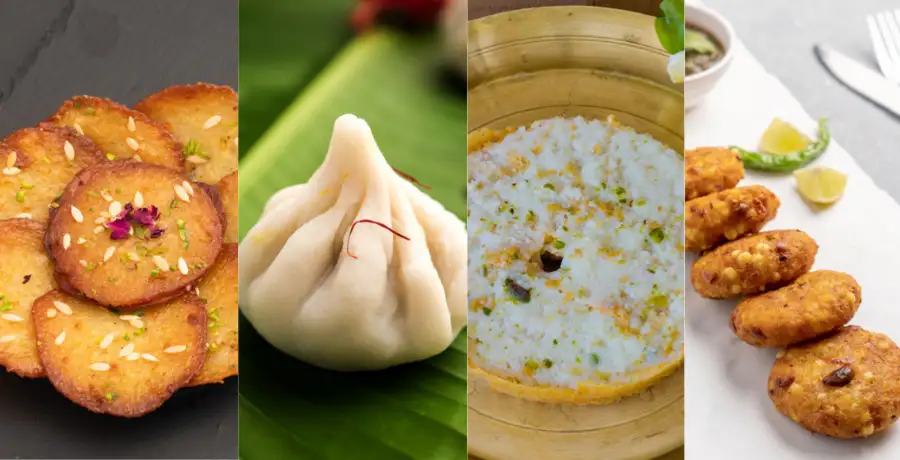 Snacks that make Teej, Janmashtami, and Ganesh Chaturthi extra special ...