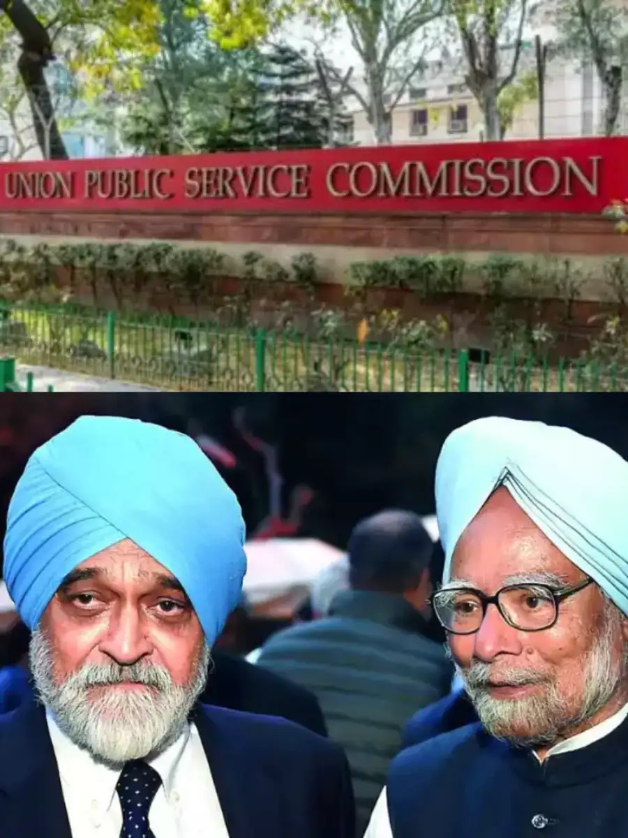 Lateral entry in bureaucracy: Unpacking the controversial shift with ...