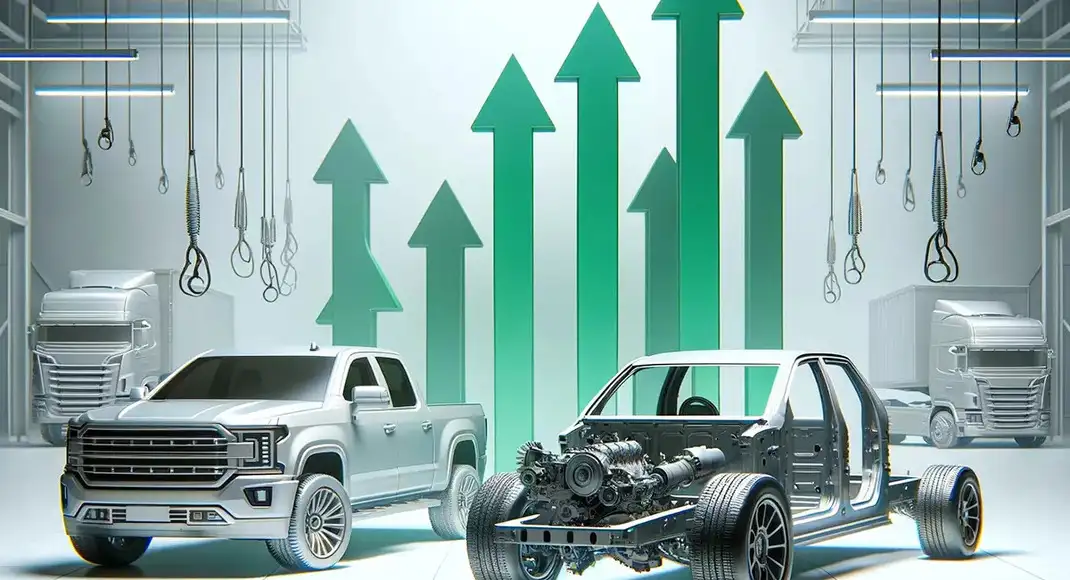 These 11 stocks from auto sector ecosystem can give 18-40% returns in 1 ...