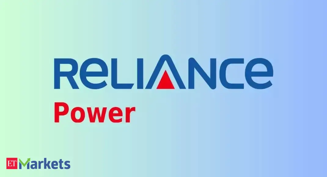 Reliance Power shares hit 5% lower circuit after Sebi ban on Anil ...