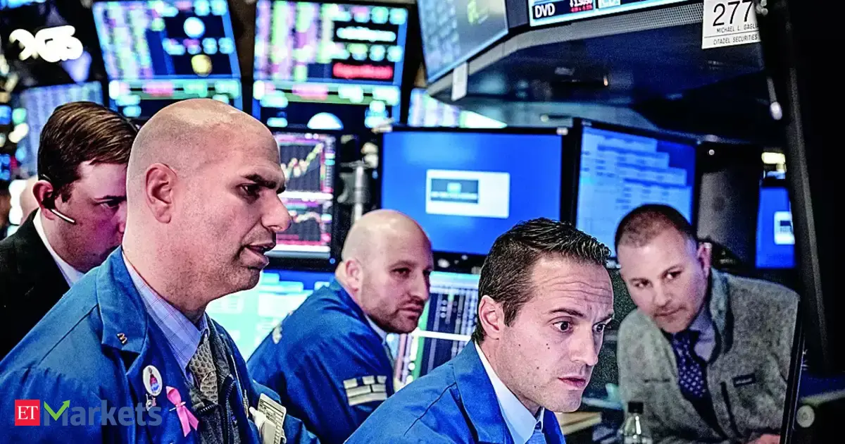 Investors rush to money market funds before Fed rate cut, BofA says ...