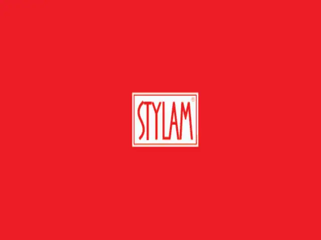 Stylam Logo
