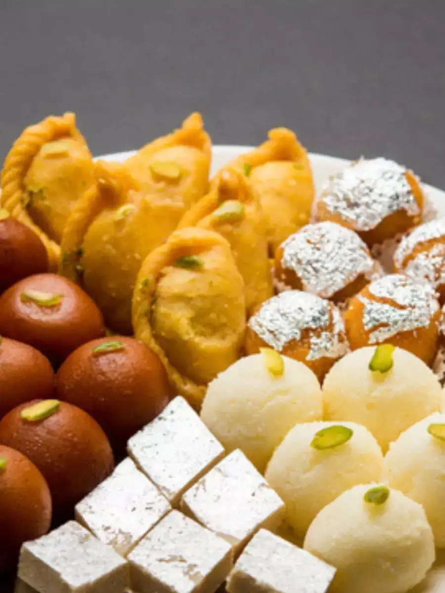7 easy-to-make dishes for Janmashtami | EconomicTimes