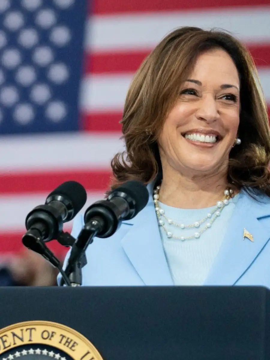 Kamala Harris: Education, Salary, Family Background and Net Worth ...