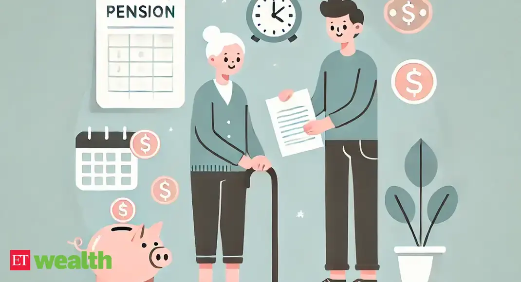 What is Unified Pension Scheme (UPS): 5 things central government ...