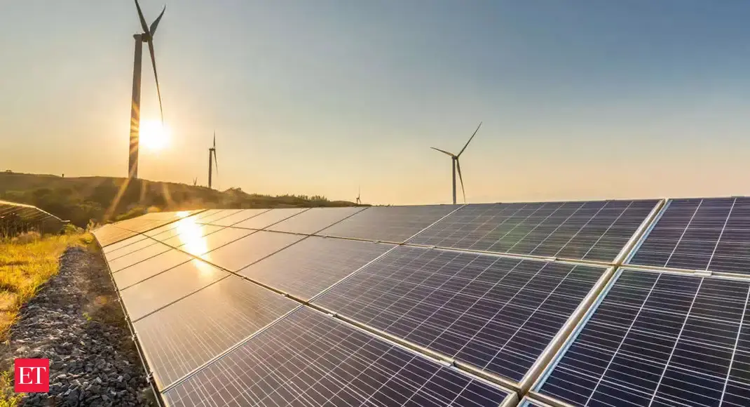 jsw energy: JSW Neo Energy bags 200 MW wind-solar hybrid project - The ...