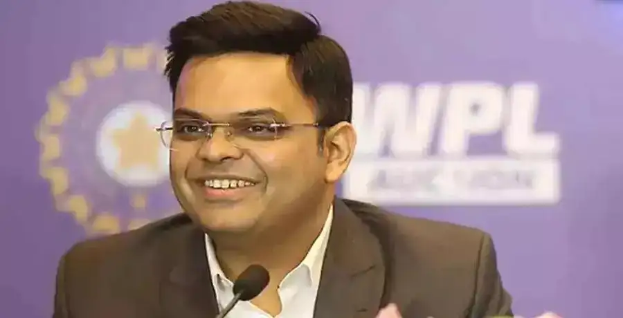 Jay Shah salary, net worth & early life revealed! | EconomicTimes