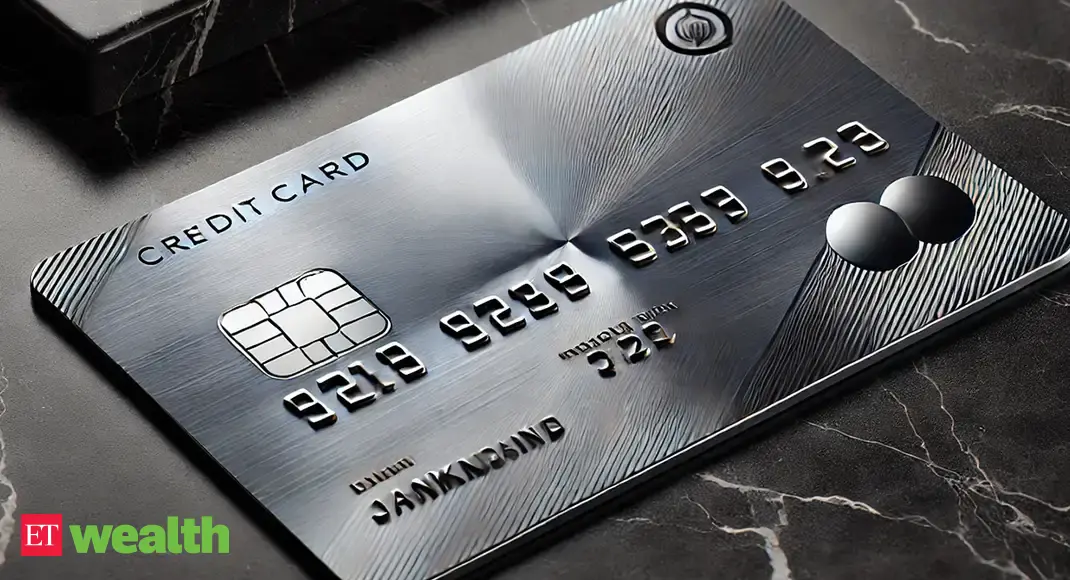 Bank of Baroda’s BOBCARD launches high-end credit card Eterna on RuPay ...