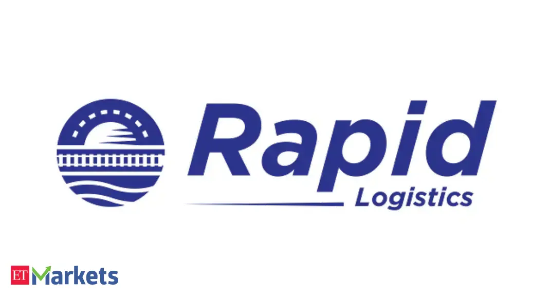 rapid multimodal logistics: Rapid Multimodal Logistics shares debut ...