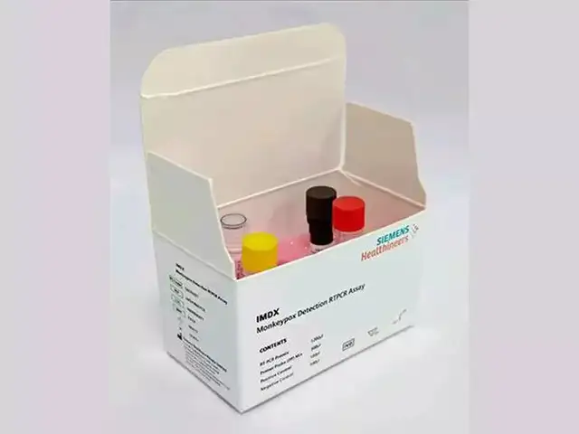 Monkeypox RT-PCR Test: A step-by-step guide for accurate results ...
