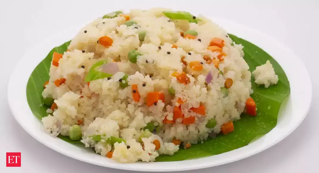 Sooji breakfast recipes: 5 healthy and easy options to try - Vegetable ...