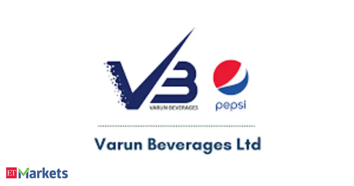 varun beverages: Varun Beverages announces record date for 2:5 stock ...