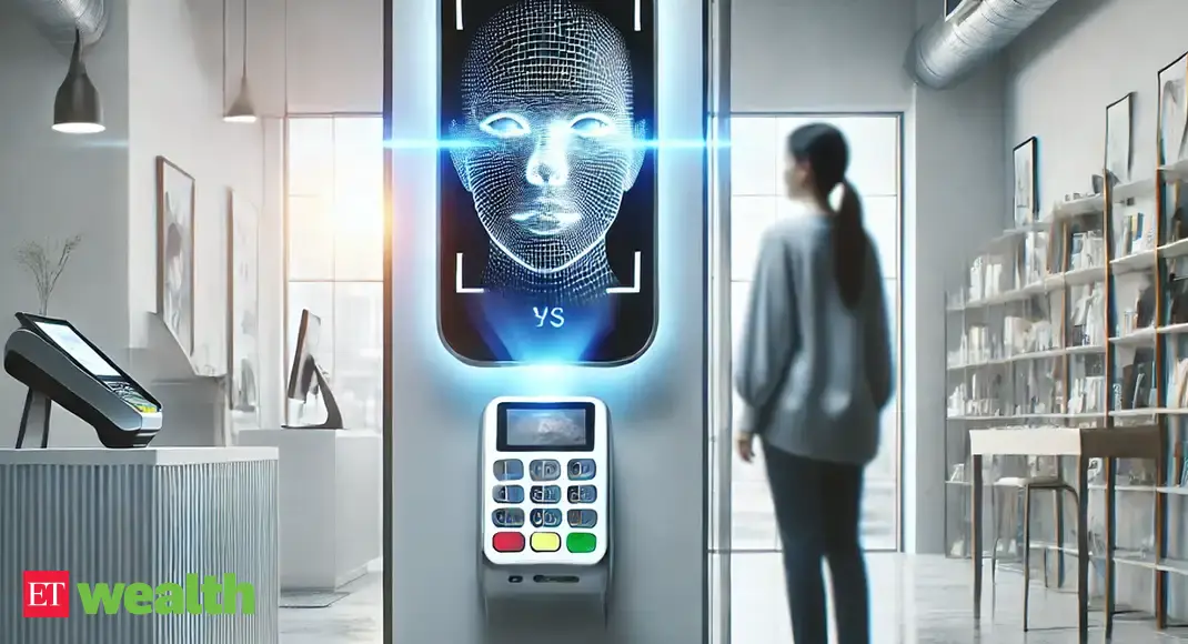 What is Aadhaar face authentication? These government social protection ...