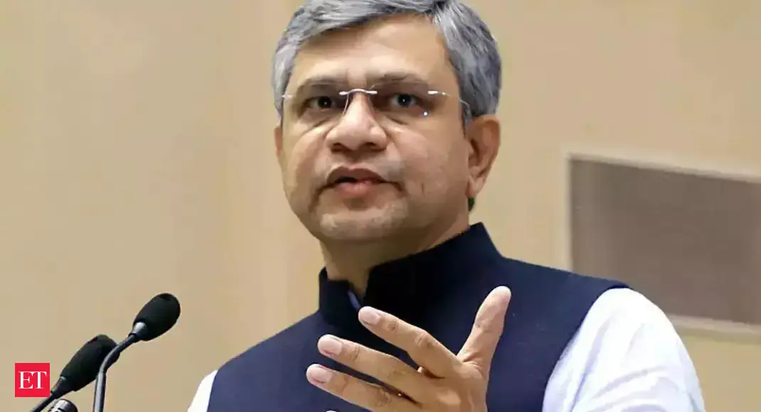 Manmad-Indore railway line approved by Cabinet with an outlay of Rs ...