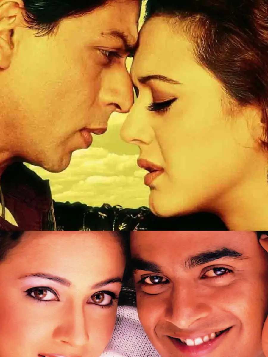 Veer Zaara to RHTDM: Current and upcoming re-releases in India ...