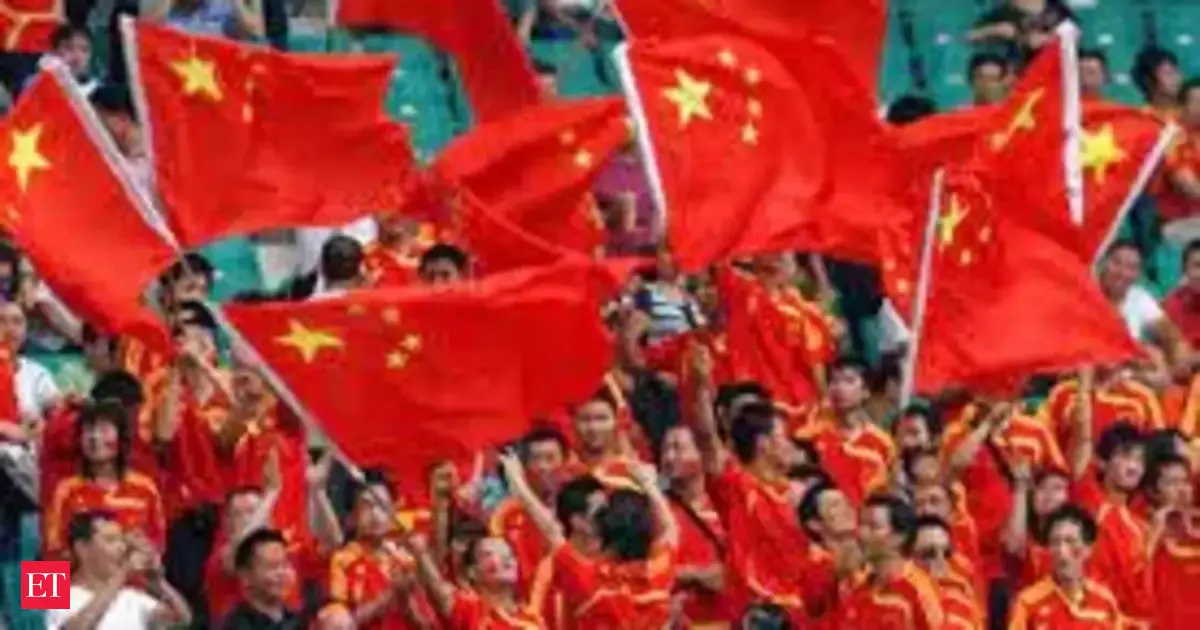 Medals and mobs: China's 'toxic' sports fans face crackdown - The ...