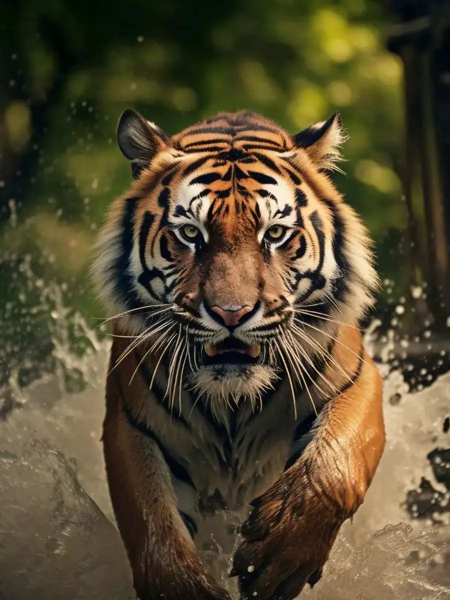 10 Endangered Species In India Facing Extinction In 2024 | NewsPoint