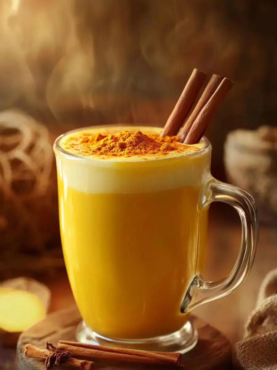 Transform Your Milk: 10 Simple Mix-Ins For Maximum Health Benefits ...