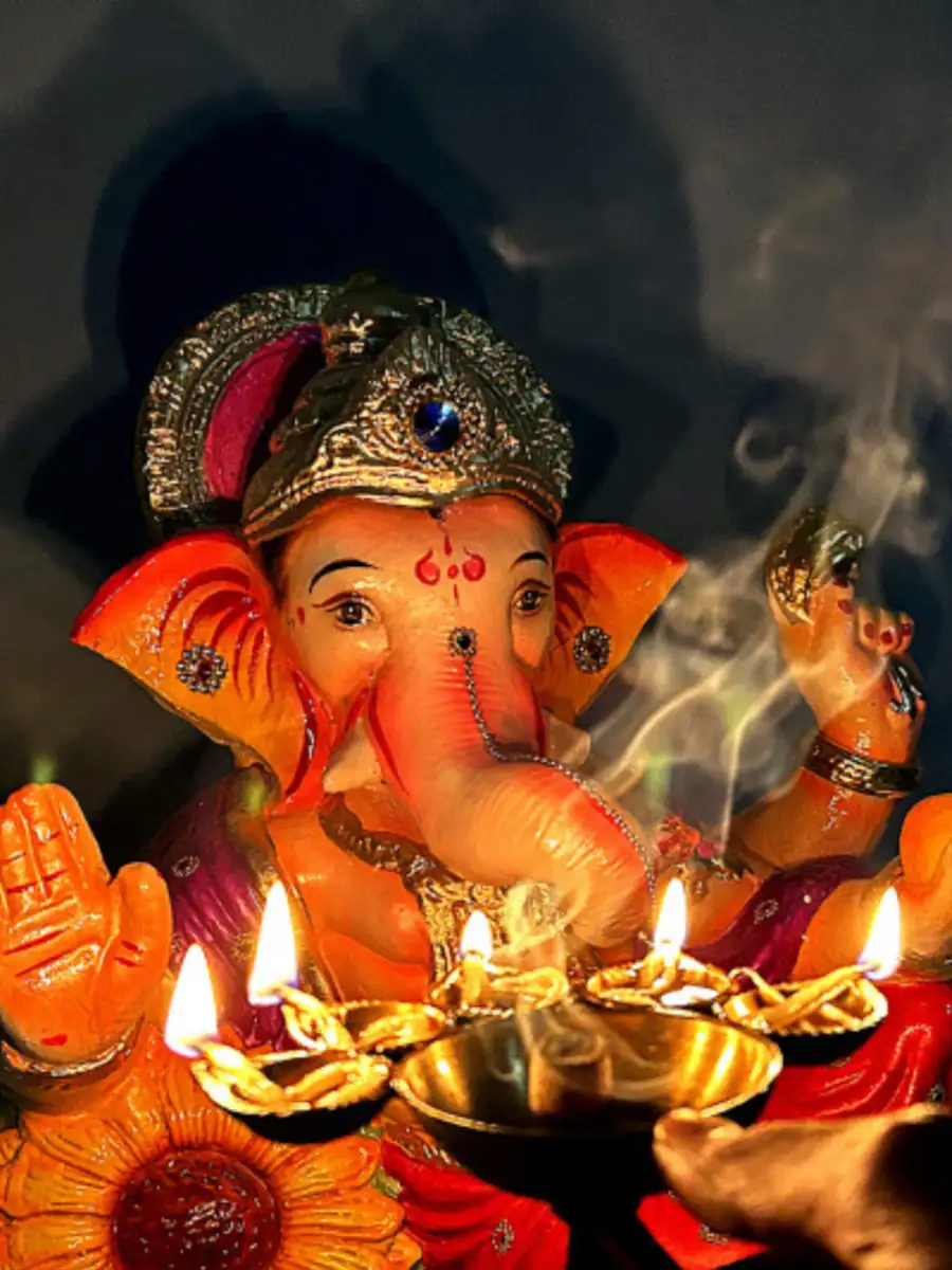 Celebrate Ganesh Chaturthi 2024: Best places in India to visit for festivities | EconomicTimes
