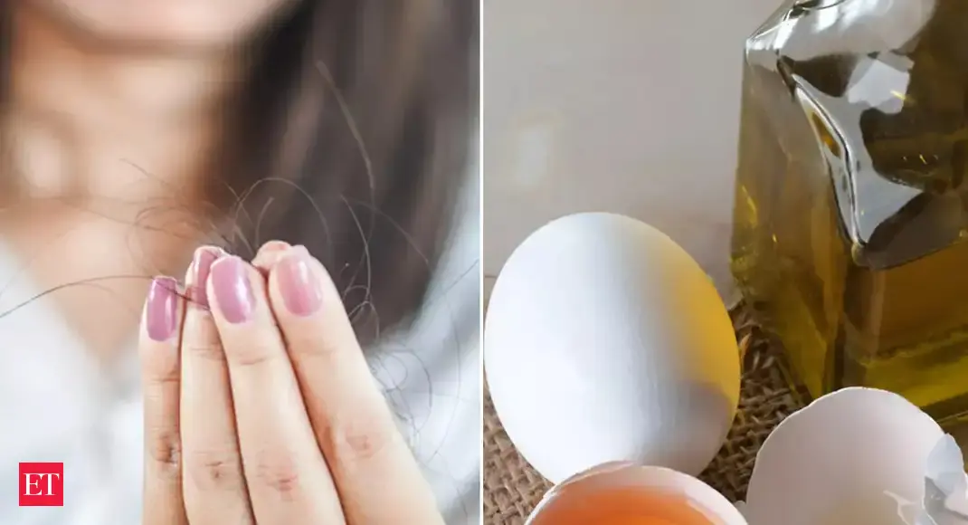 Struggling with hairfall? Try these 6 effective hair packs to ...