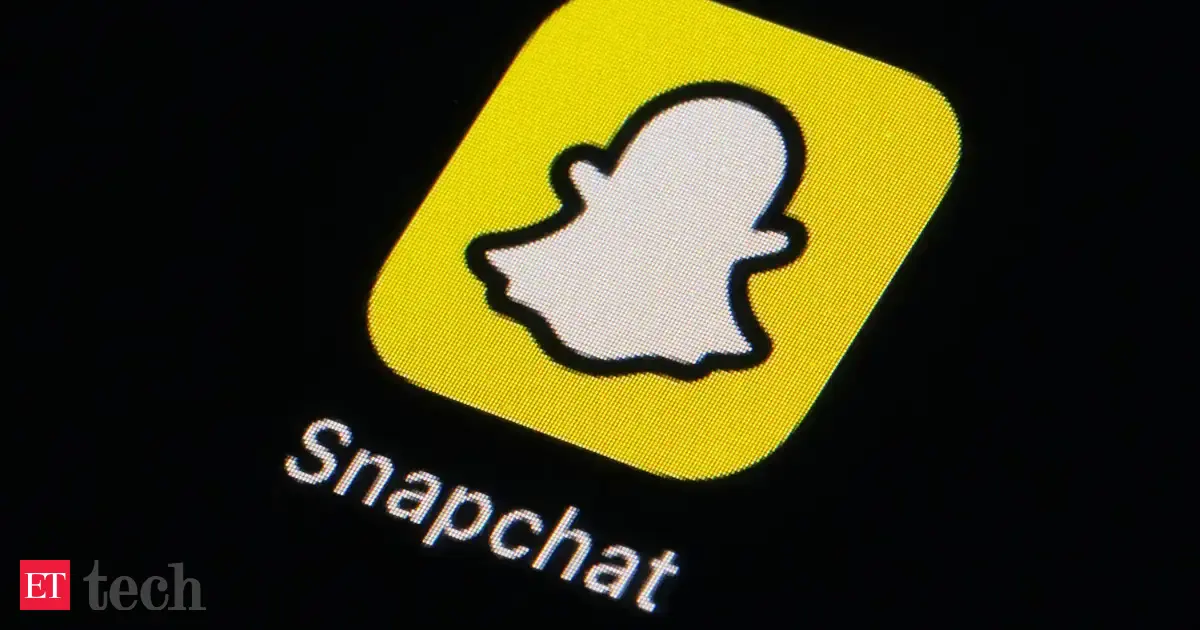 Snapchat: Snap sued by New Mexico over failure to protect children from ...