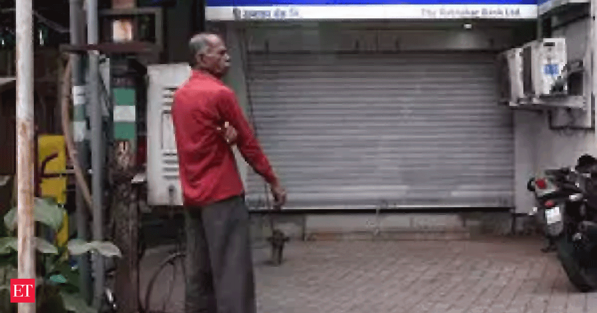 RBL Bank launches fuel credit card with IOCL - The Economic Times