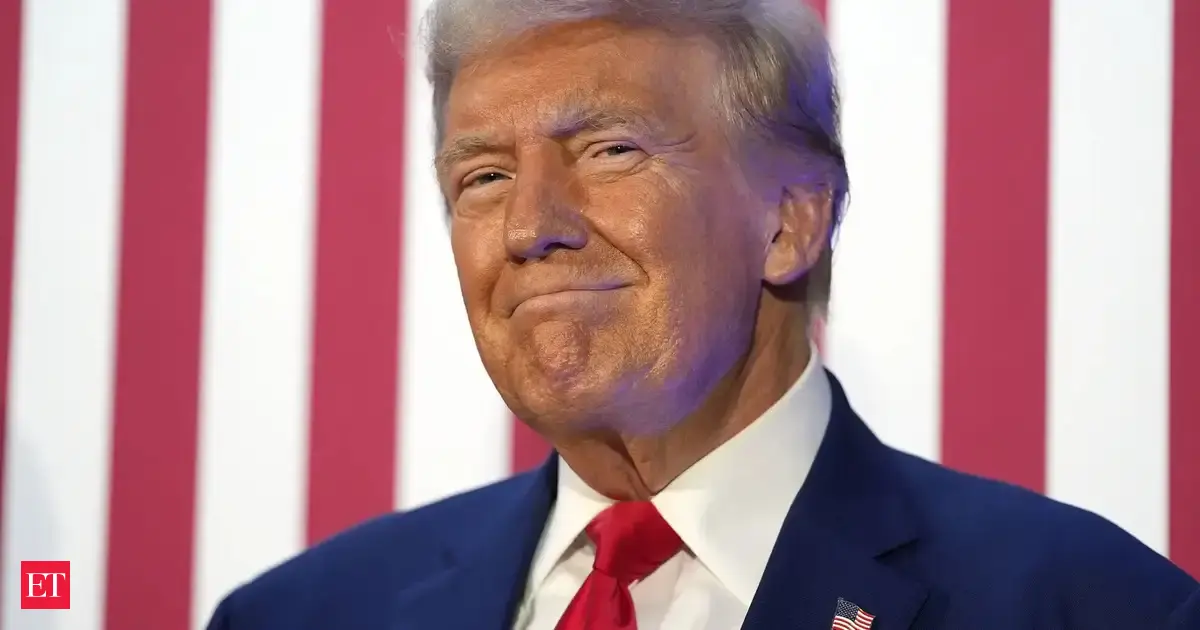 Political revenge & mass expulsions? Here's Donald Trump's plan for ...