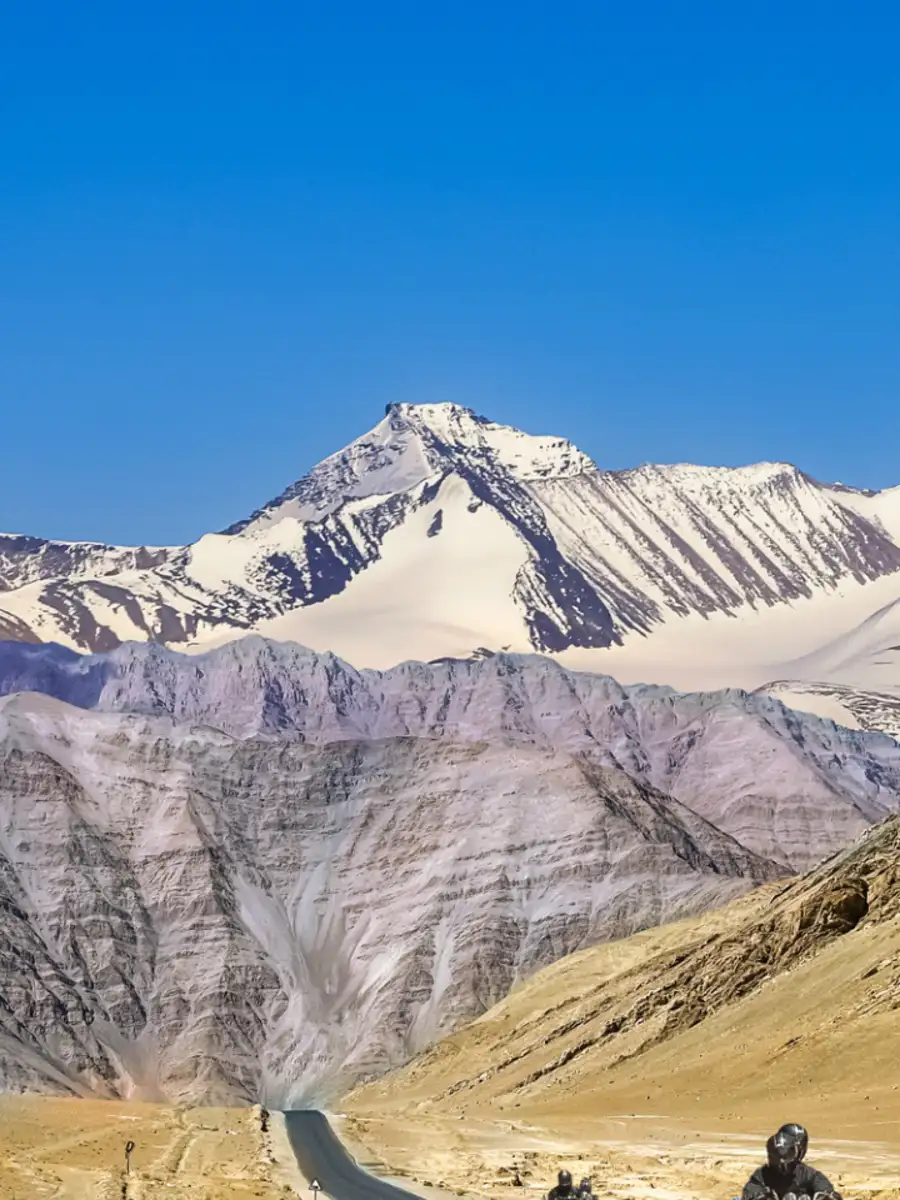 High altitude safety: Essential tips for a safe and enjoyable journey ...