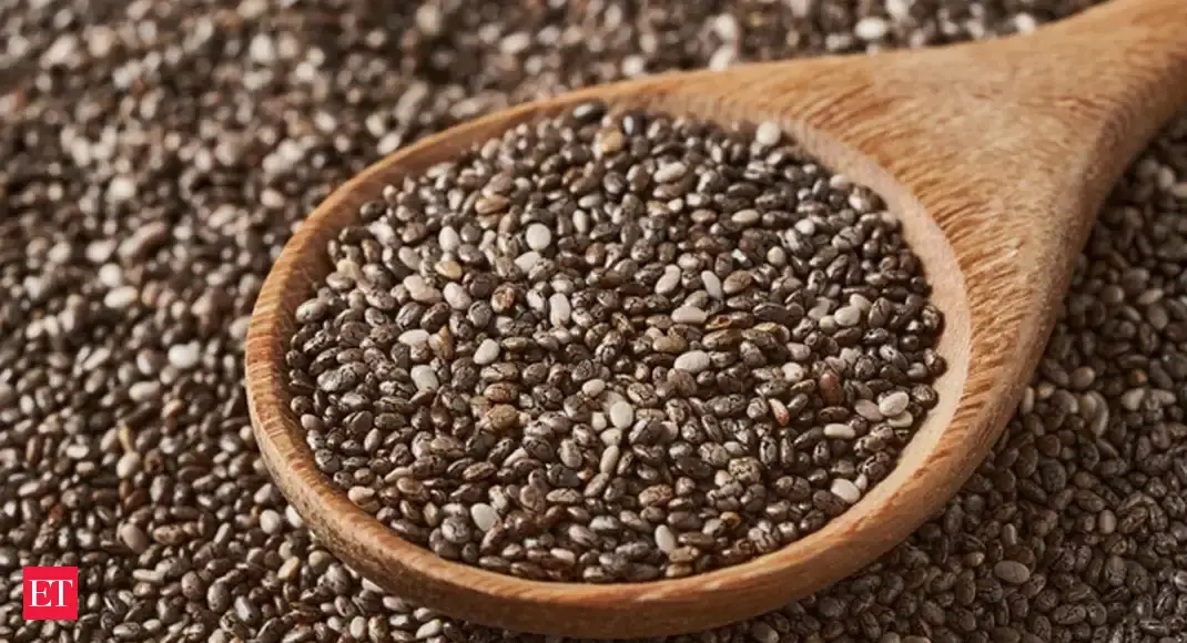 Blood thinning - Chia seeds: 6 side effects you need to know before ...