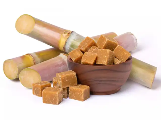 Jaggery or sugar: Which sweetener is better for your health? - Rich in ...