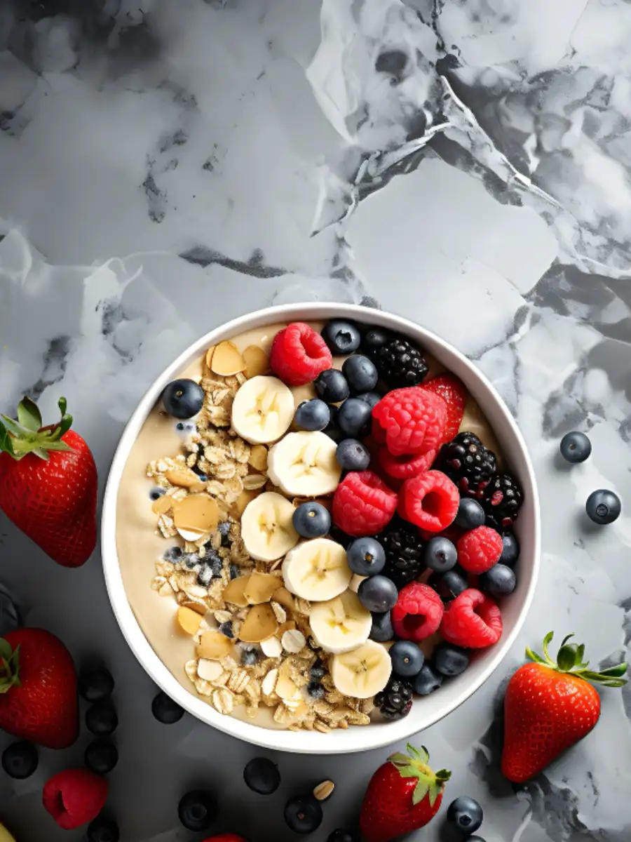 Boost Your Mood: Breakfast Ideas To Release Happy Hormones | NewsPoint