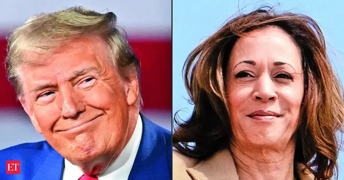 Teamsters meet over Harris or Trump endorsement Wednesday - The ...