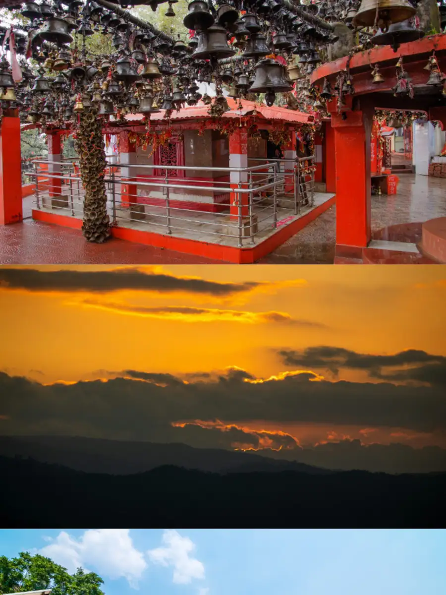 Discover Almora: 7 must-visit gems in the Himalayan paradise ...