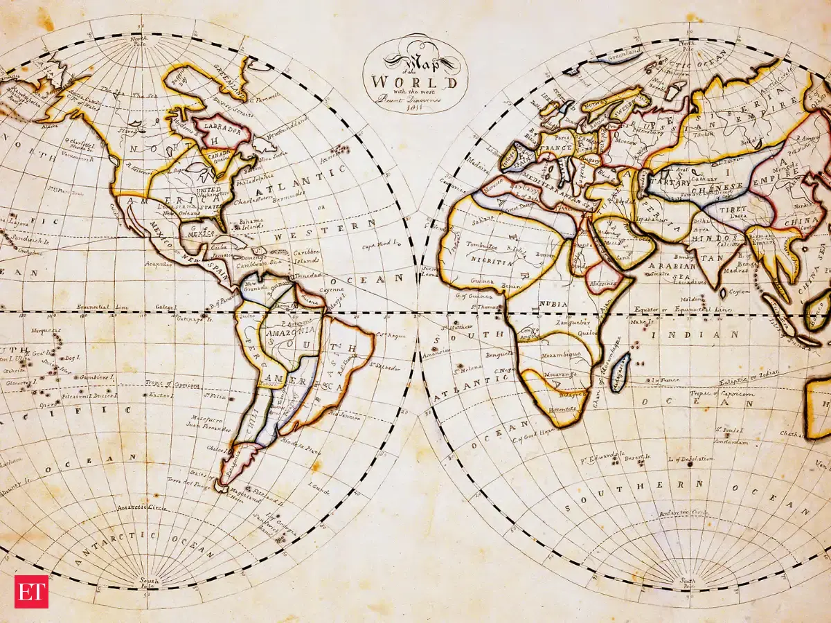 Want to visit the equator? Countries to consider and your budget guide ...