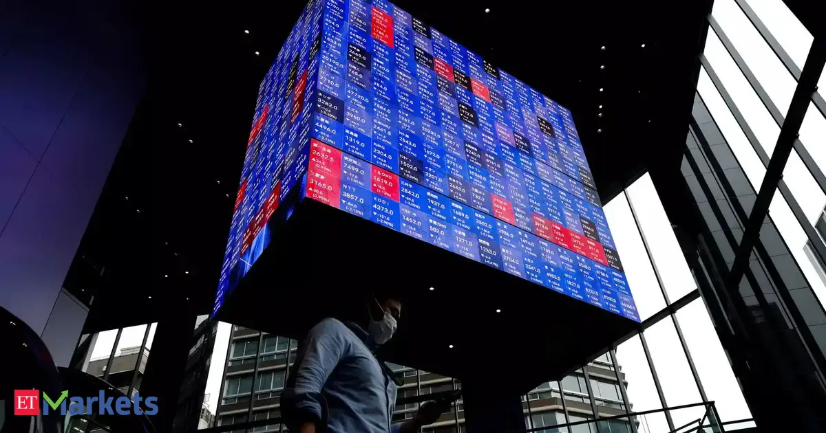 Asian shares: China stocks rally tested after stimulus-led gains ...