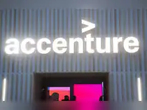 Accenture's AI business takes center stage in quarterly results beat ...