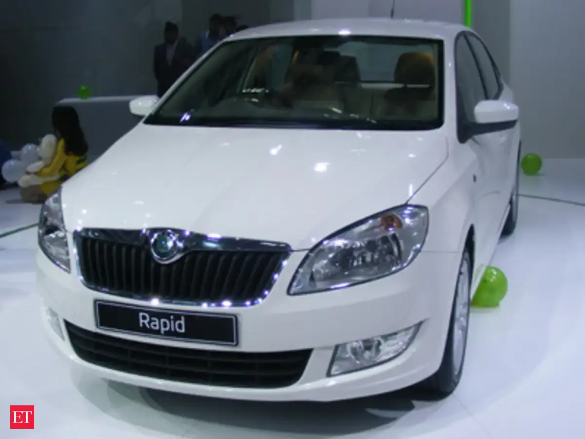 Compact 'liftback' will feature specific modifications - Skoda's new ...