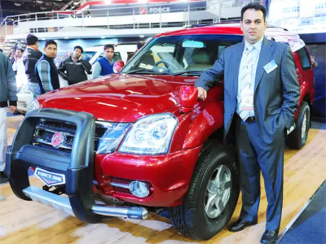 Sail hatchback - To be launched in petrol & diesel variants - Auto Expo ...