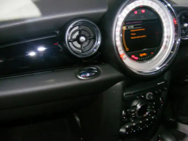 BMW showcases Mini - BMW showcases Mini | The Economic Times