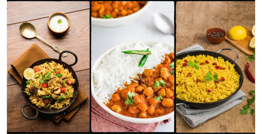8 easy one-pot Indian dinner recipes for working women | EconomicTimes