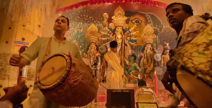 October Festivals in India: Navratri, Dussehra, Diwali - Dates ...