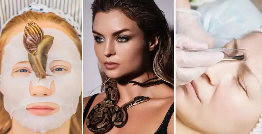 8 most bizarre spa treatments from around the world | EconomicTimes