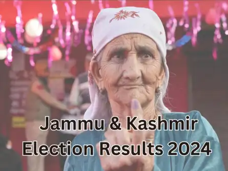 Jammu Kashmir Election Results Highlights: PM Modi congratulates NC for ...