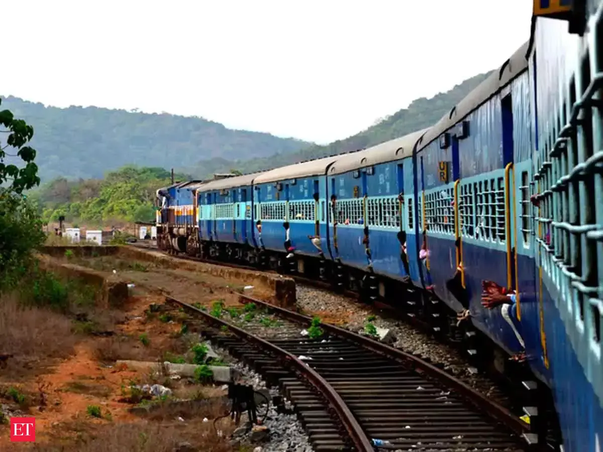Want confirmed train tickets during festive season? Try VIKALP Yojana ...