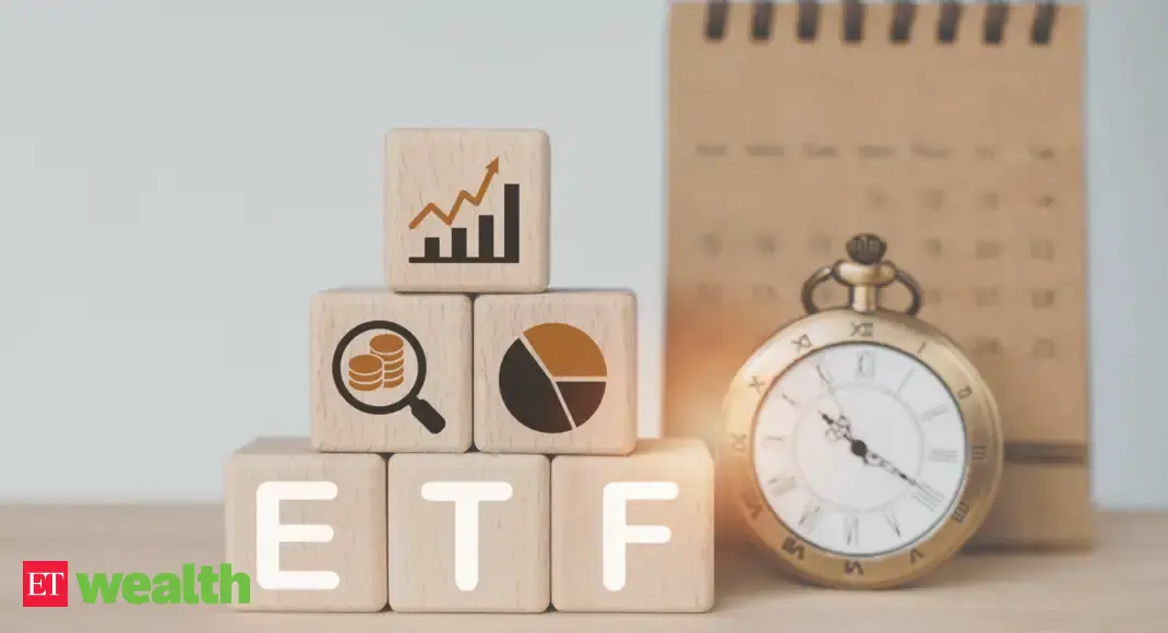 ETFs are simple, cost-effective: Why ETFs are a must in your portfolio ...