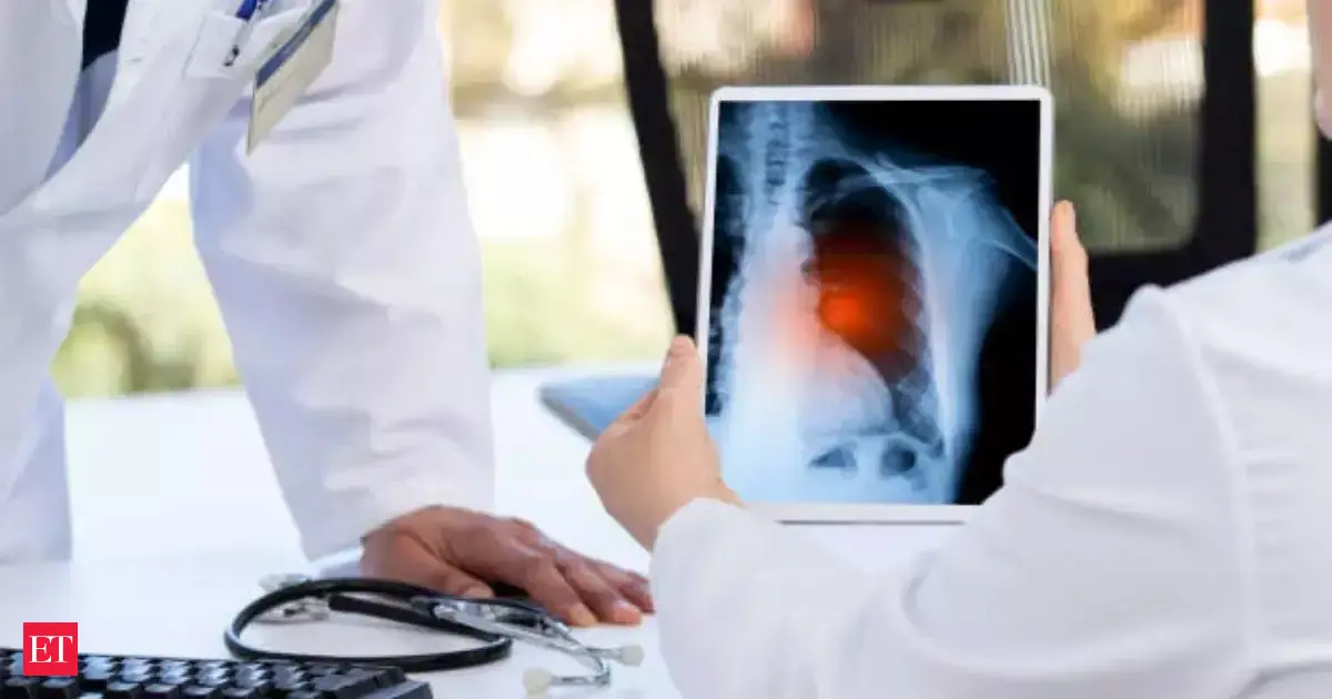 IIT develops affordable device that can detect cancer at one-tenth the ...