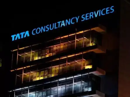 TCS Q2 Results Live Updates: PAT at Rs 11,909 cr vs Street estimates of ...