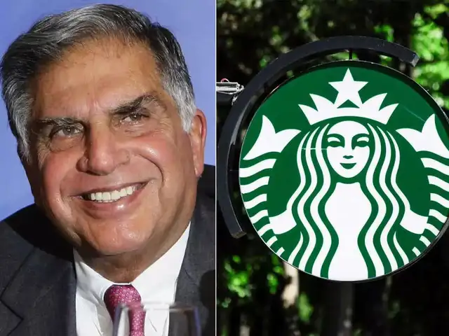 From Zara to Starbucks Poplular brands owned by Ratan Tata s Group Starbucks The Economic Times