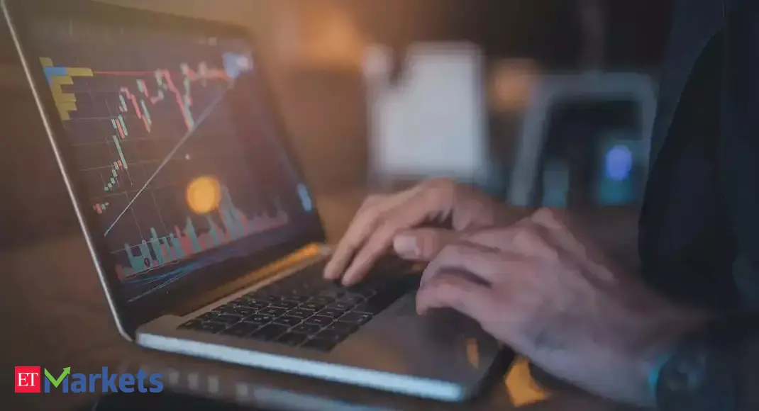 Positive Breakout: These 7 stocks close cross above their 200 DMA - Upside Ahead? | The Economic ...